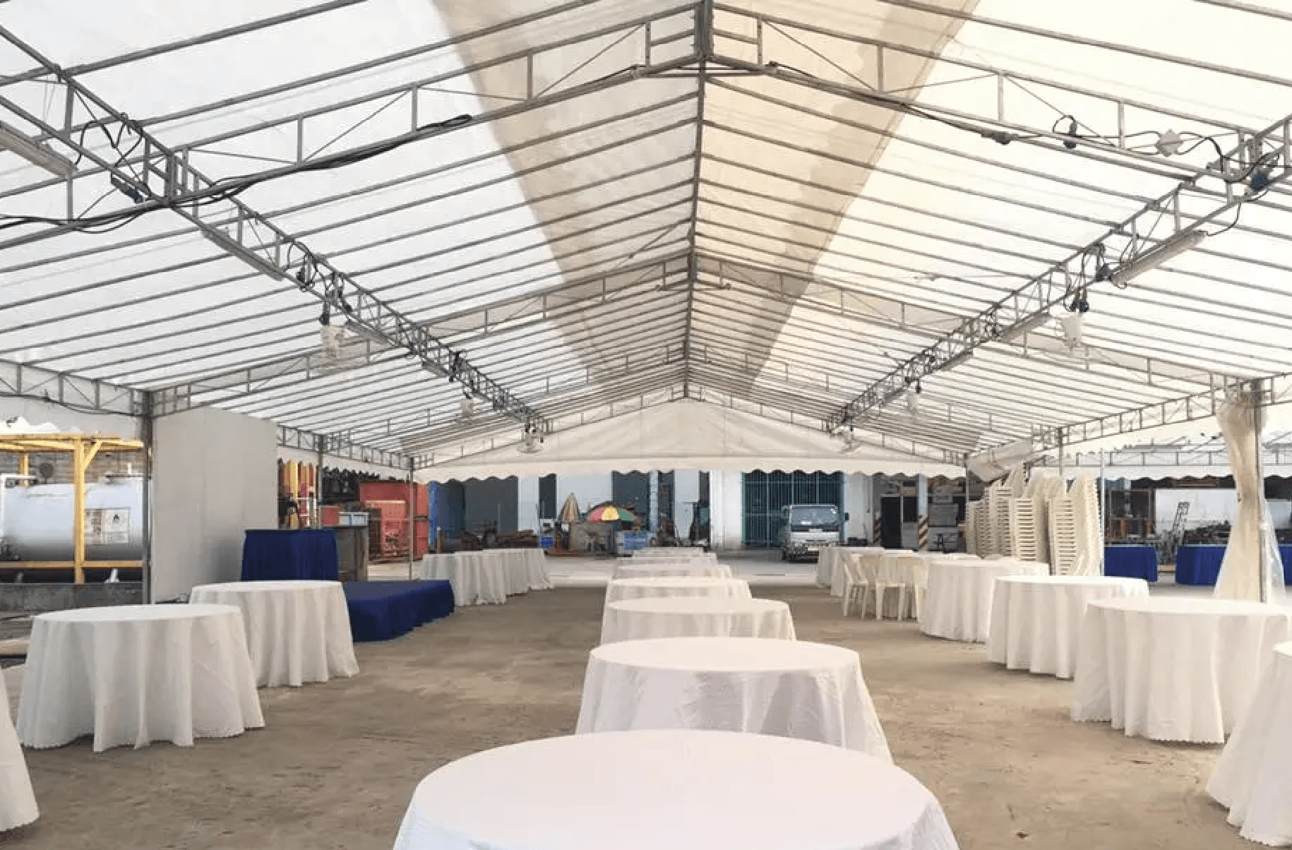 Home | Mega Event Singapore