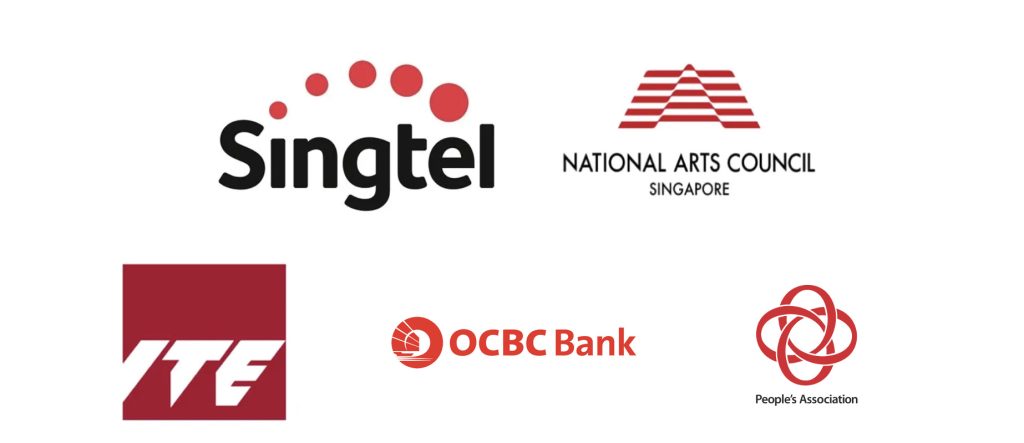 Home | Mega Event Singapore