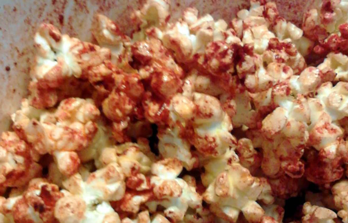 Festive F&B Stations Rental Singapore - Mega Events