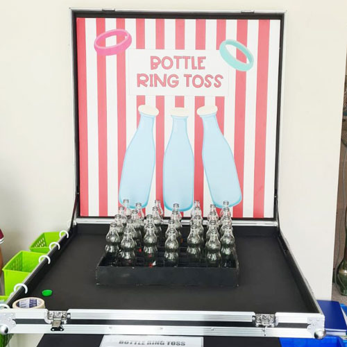 Carnival Games Rental Singapore: Create Unforgettable Events with Ease