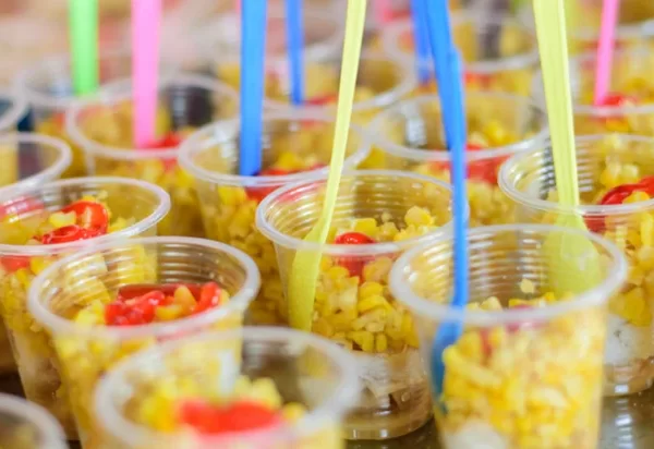 Cup Corn | Mega Events