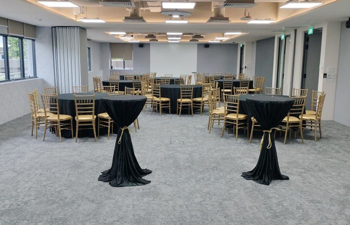 Event Table Rental Singapore - Mega Events
