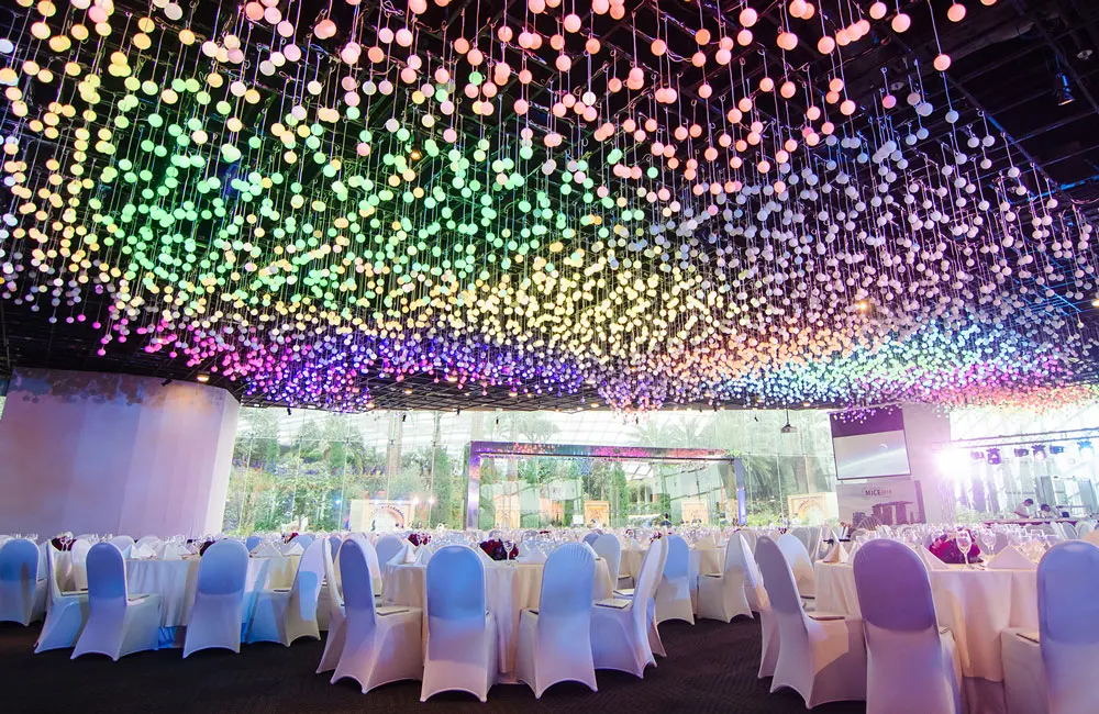 12 Best Corporate Event Venues in Singapore (2026 Ultimate Guide)