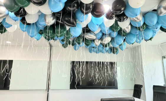 Grand Opening & Product Launch Event Planner - Mega Events