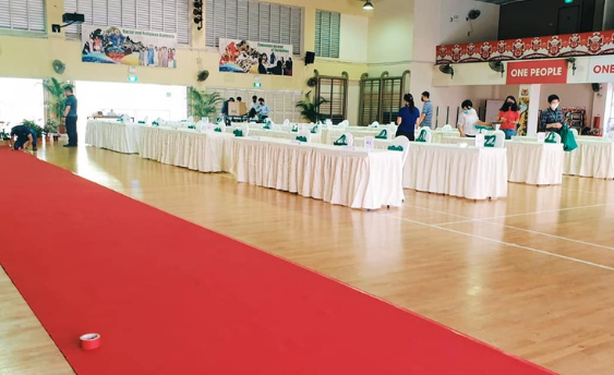 Grand Opening & Product Launch Event Planner - Mega Events