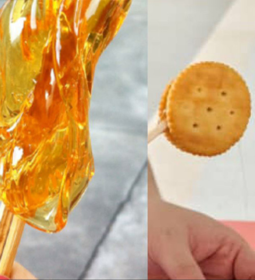 Malt Candy - Mega Events