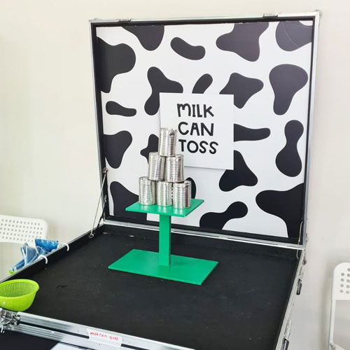 Carnival Games Rental Singapore: Create Unforgettable Events with Ease