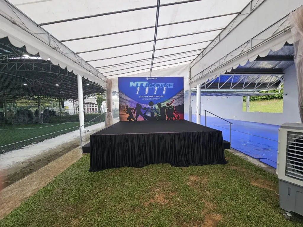 Event Furniture Rental in Singapore - Mega Events