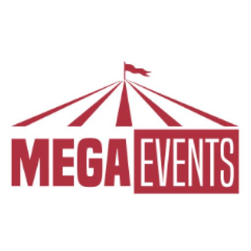 Bouncy Castles - Mega Events