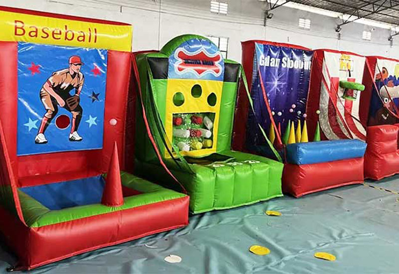 Your Ultimate Guide to Bouncy Castle & Inflatable Game Rentals in Singapore